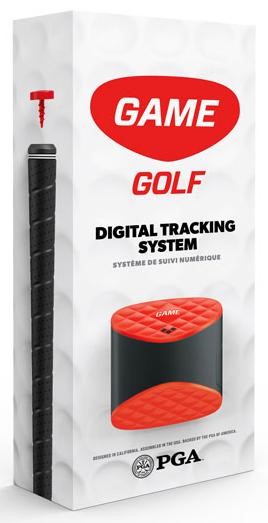 GAME GOLF Tracking System - Blooming Golf